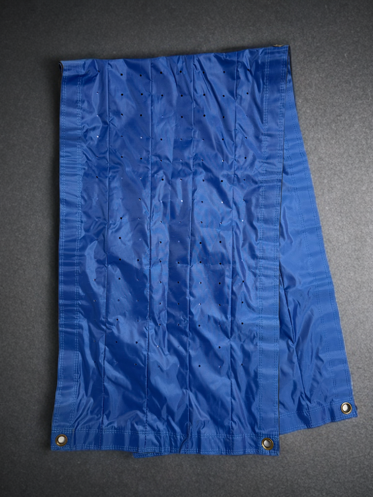 Water Containment Mat – 190cm x 50cm for Effective Restoration ...